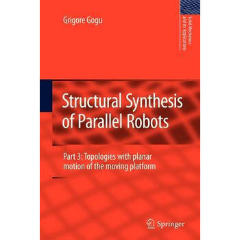 Structural Synthesis of Parallel Robots: Part 3