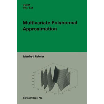 Multivariate Polynomial Approximation