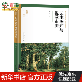 艺术感知与视觉审美