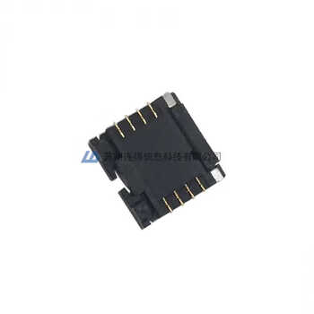 LOTES BIOS座子FLASH烧录座SPI 8PIN WSON 8X6窄体超薄款ASPI0002 零售价【图片 价格 品牌 报价】-京东