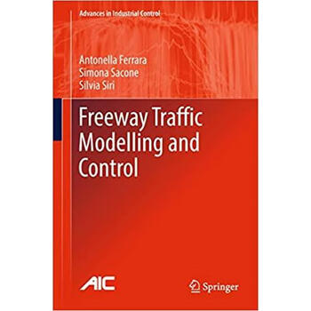 高被引Freeway Traffic Modelling and Control