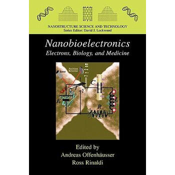 Nanobioelectronics - For Electronics, Biology, a