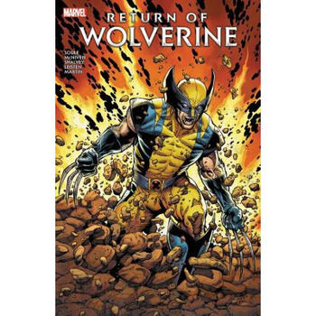 Return of Wolverine