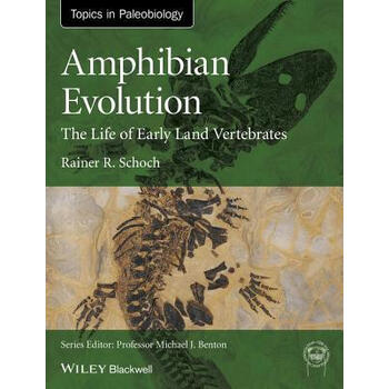 高被引Amphibian Evolution