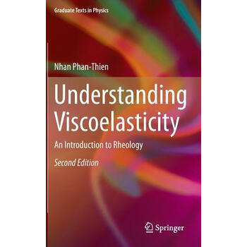 Understanding Viscoelasticity: An Introduction t
