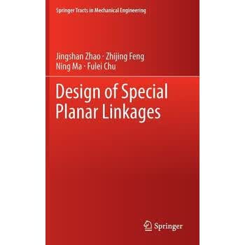 Design of Special Planar Linkages