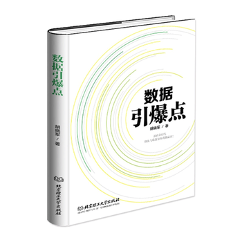 数据引爆点
