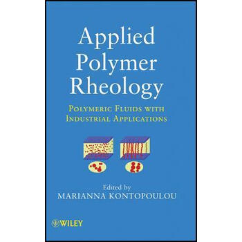 Applied Polymer Rheology