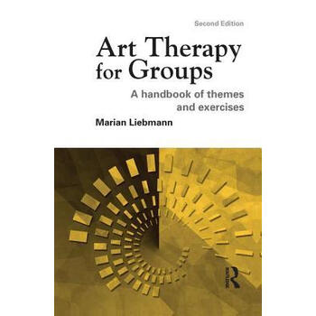 Art Therapy for Groups: A Handbook of Themes an