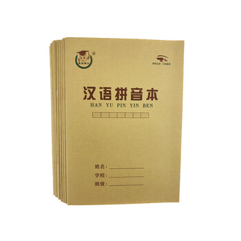给孩子的汉语拼音本：九极星套装10册