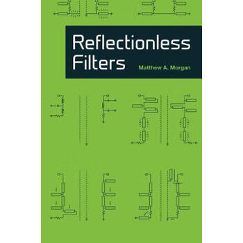 高被引Reflectionless Filters