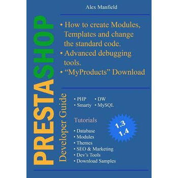 Prestashop Developer Guide