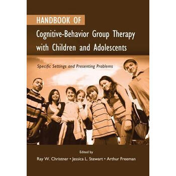 Handbook of Cognitive-Behavior Group Therapy wi