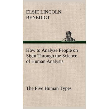 How to Analyze People on Sight Through the Scie