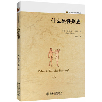什么是性别史/历史学的实践丛书