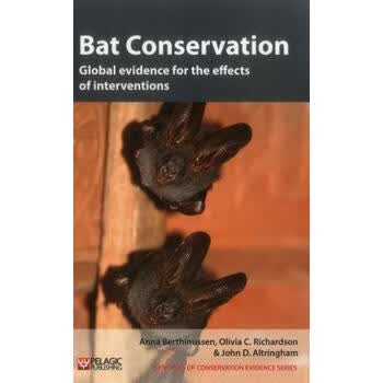 Bat Conservation: Global Evidence for the Effect