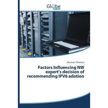 Factors Influencing NW Expert's Decision of Reco