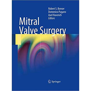 高被引Mitral Valve Surgery