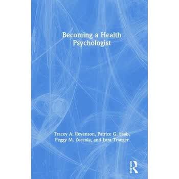 高被引Becoming a Health Psychologist