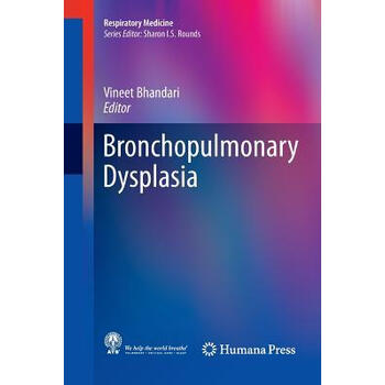 Bronchopulmonary Dysplasia