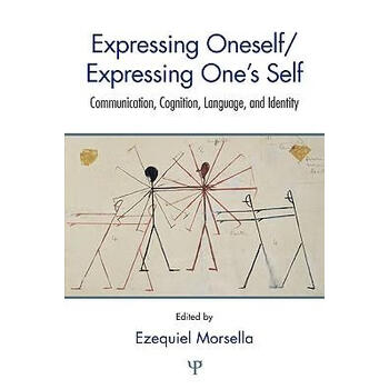 Expressing Oneself / Expressing One's Self: Com