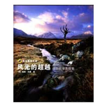 风光的:摄影的审美探索 [英] 沃德 著,洪钢,洪晟恺 译【正版书】