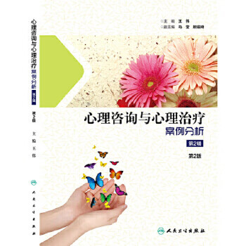 心理咨询与心理治疗案例分析（第2辑）