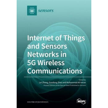 Internet of Things and Sensors Networks in 5G W