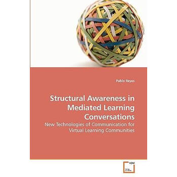 Structural Awareness in Mediated Learning Conver