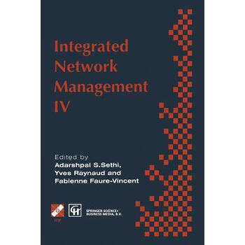 Integrated Network Management IV: Proceedings of