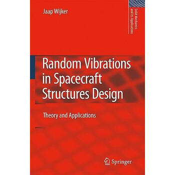Random Vibrations in Spacecraft Structures Desi