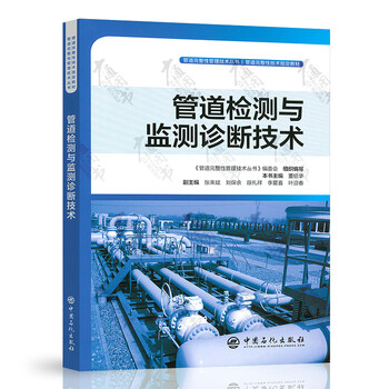 管道检测与监测诊断技术