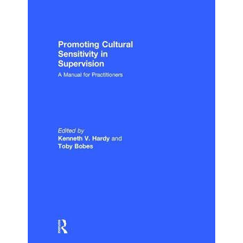 Promoting Cultural Sensitivity in Supervision: