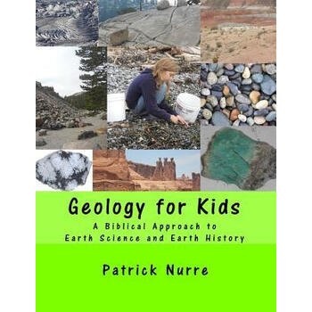 Geology for Kids