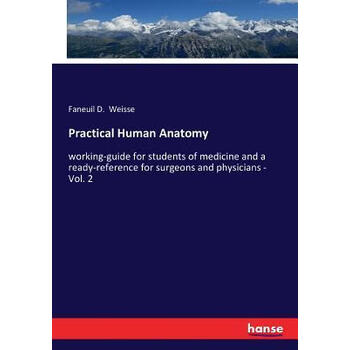Practical Human Anatomy