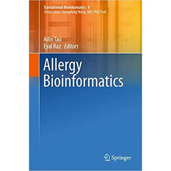 高被引Allergy Bioinformatics