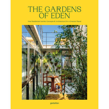 The Gardens of Eden: New Residential Garden ...
