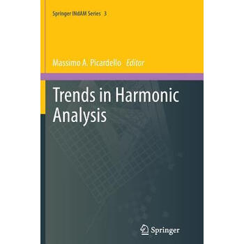 Trends in Harmonic Analysis