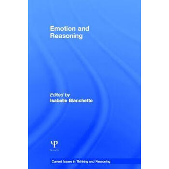 高被引Emotion and Reasoning