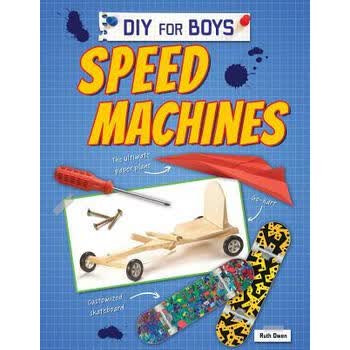 Speed Machines
