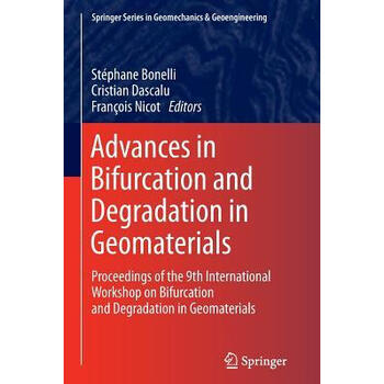 Advances in Bifurcation and Degradation in Geom