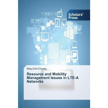 Resource and Mobility Management Issues in Lte-A