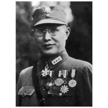 何应钦漩涡中的历史(下) 熊宗仁