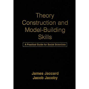 Theory Construction and Model-Building Skills: