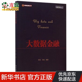 大数据金融/大数据金融丛书