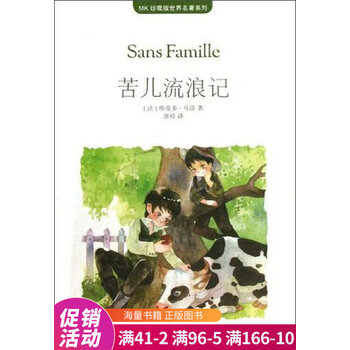 苦儿流浪记