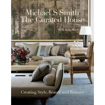 The Curated House: Creating Style, Beauty, and B