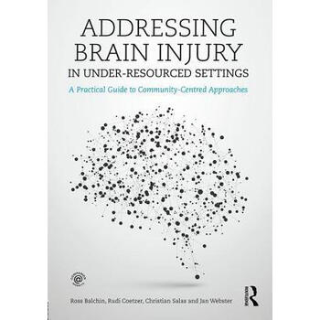 Addressing Brain Injury in Under-Resourced Sett