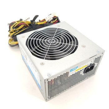 台达（DELTA） DPS-650AB-27A塔式服务器电源650W静音全新80铜牌峰值750W【图片 价格 品牌 报价】-京东