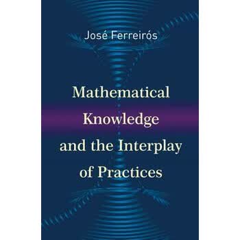 高被引Mathematical Knowledge and the Interplay of
